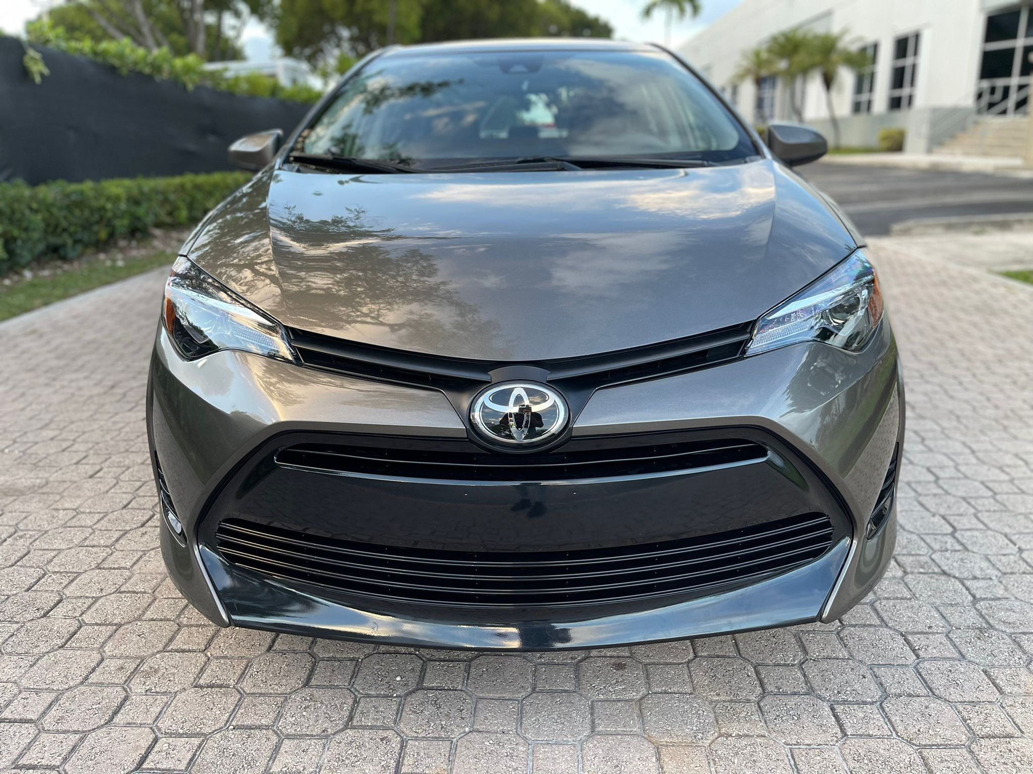 2018 Toyota Corolla for Sale in Miami, FL - OfferUp
