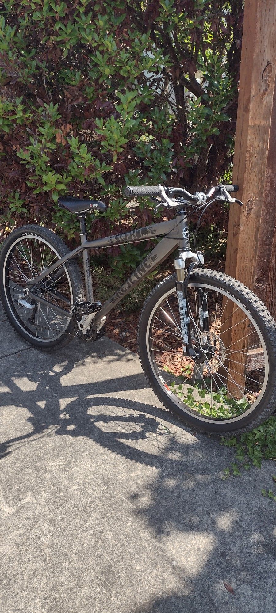 $300-VERY RARE, PRISTINE, LIGHTWEIGHT AND GARAGE KEPT REDLINE SKOOKUM ...