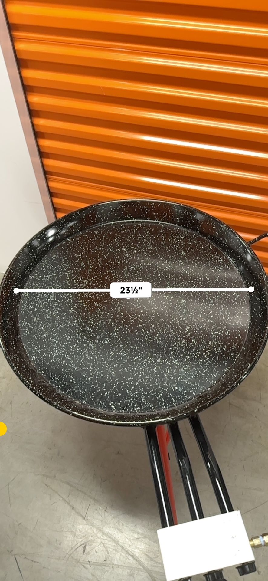 Paella Pan Mabel Home for Sale in Dallas, TX - OfferUp