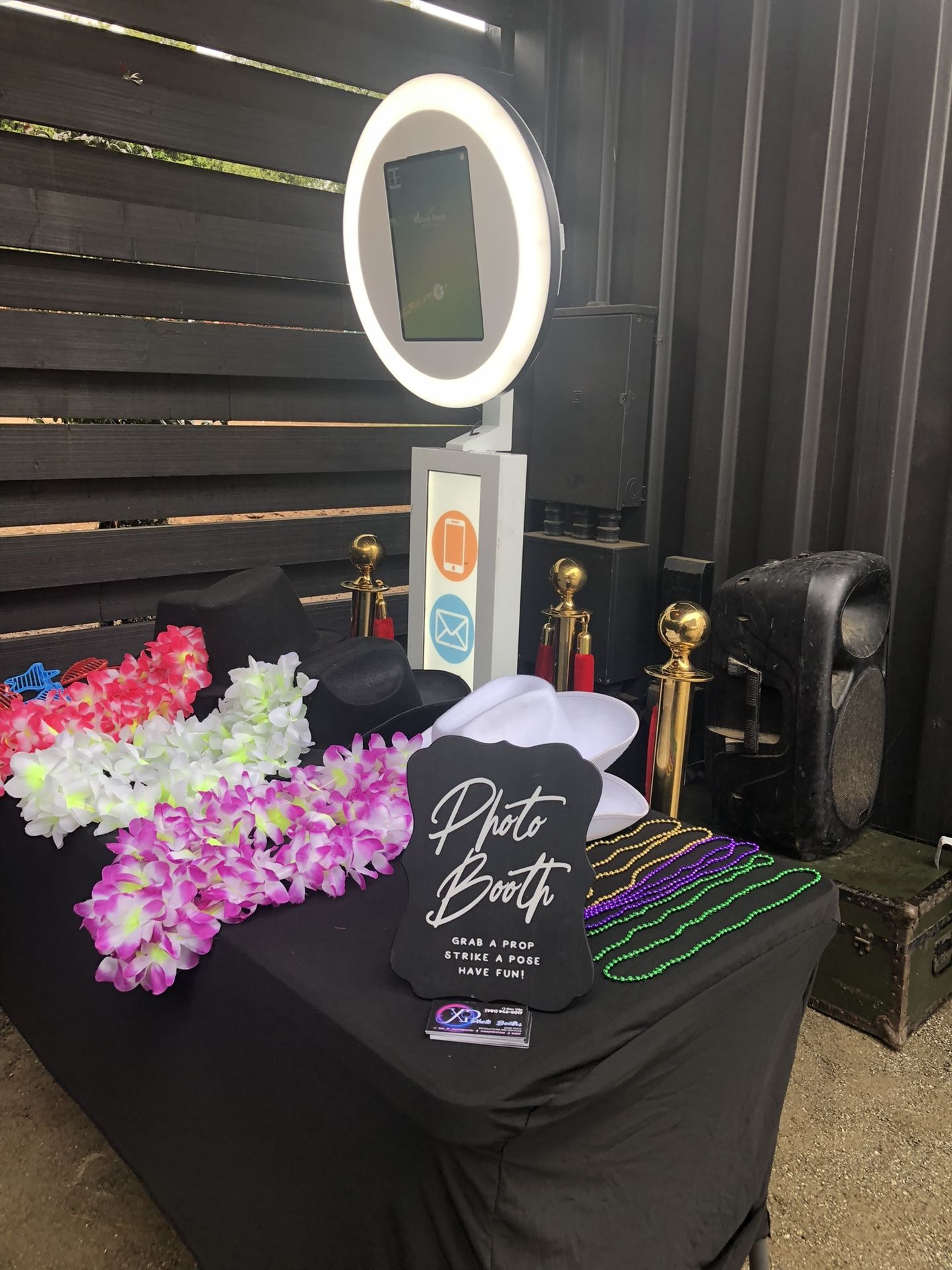 Photo Booth for Sale in Moreno Valley, CA - OfferUp