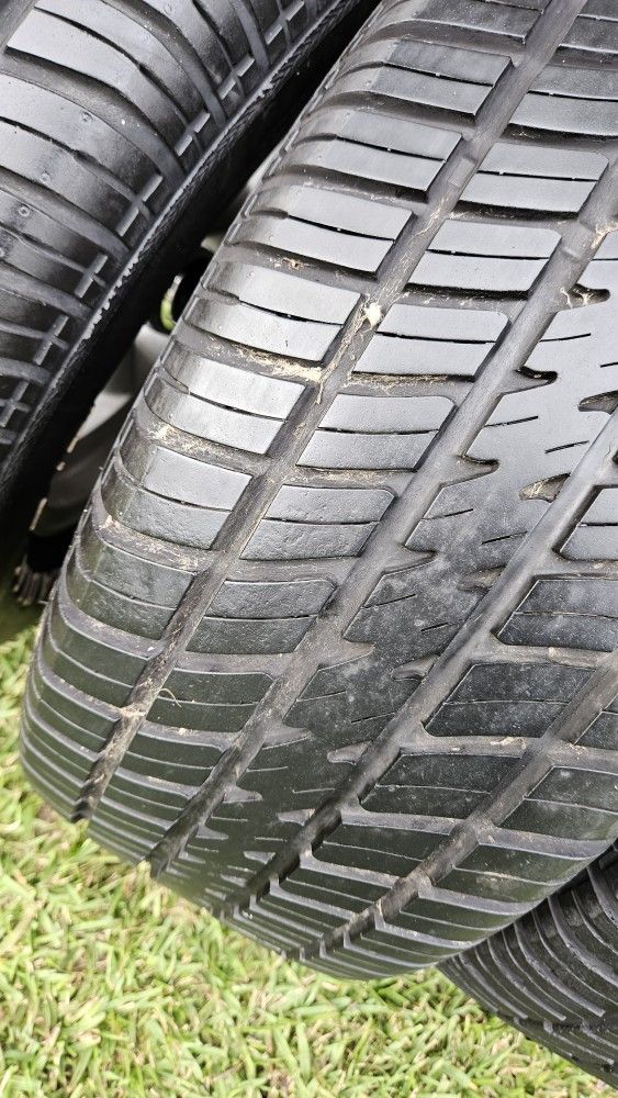 15x7 American Racing Vintage 309 Wheels for Sale in Garden Grove, CA ...