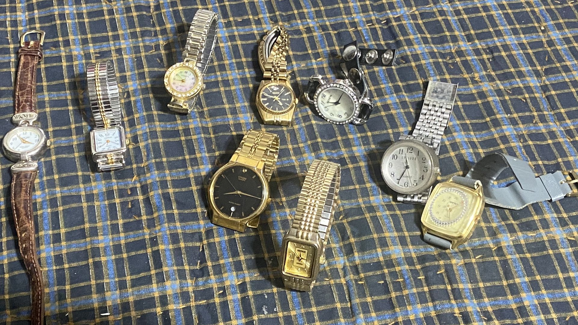 lot watches for Sale in Schaumburg, IL - OfferUp
