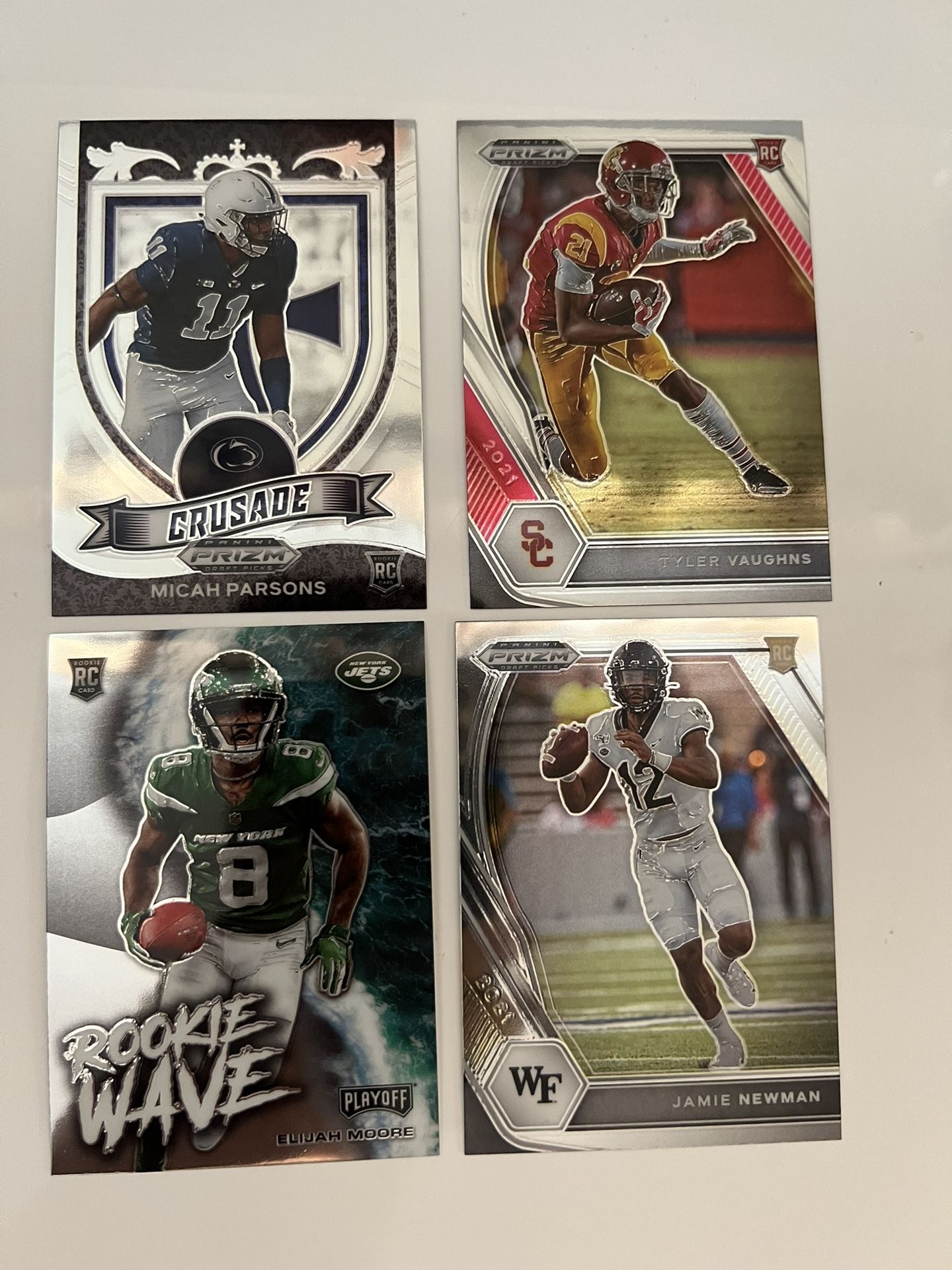 NFL Card for Sale in Long Beach, CA - OfferUp