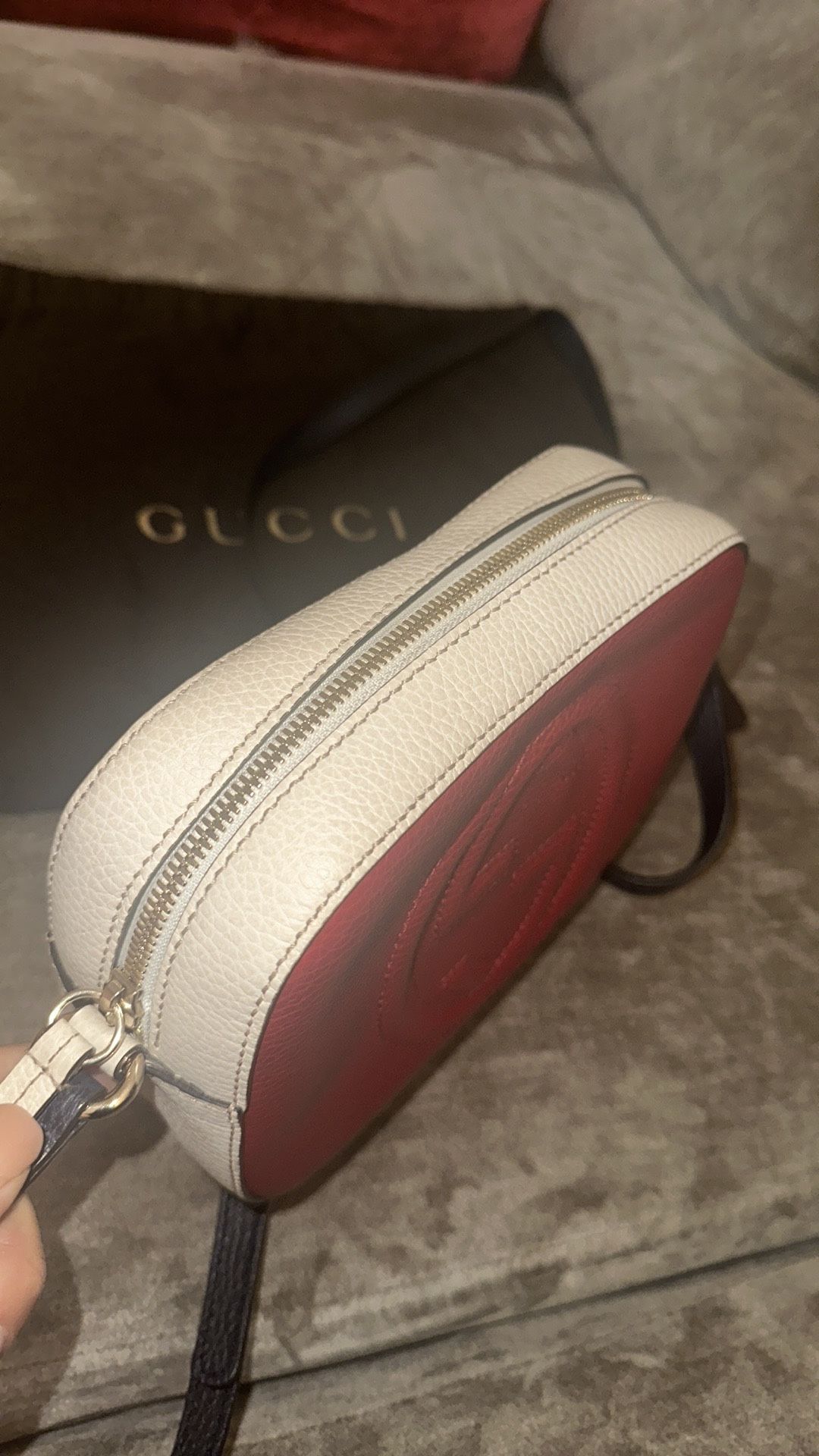 Gucci Crossbody Jewelry & Accessories