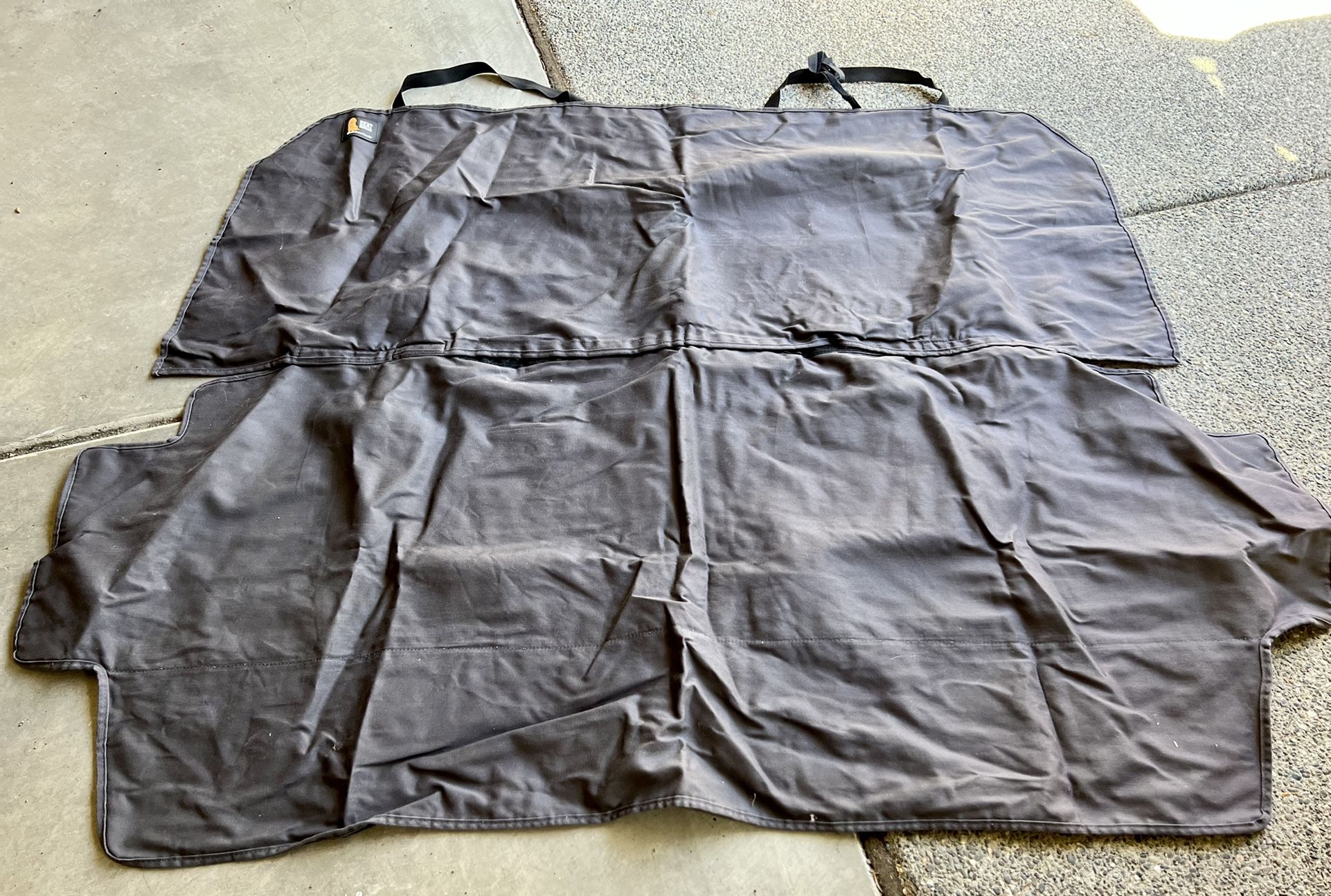 Weathertech Rear Seat Protector for Sale in Bothell, WA - OfferUp