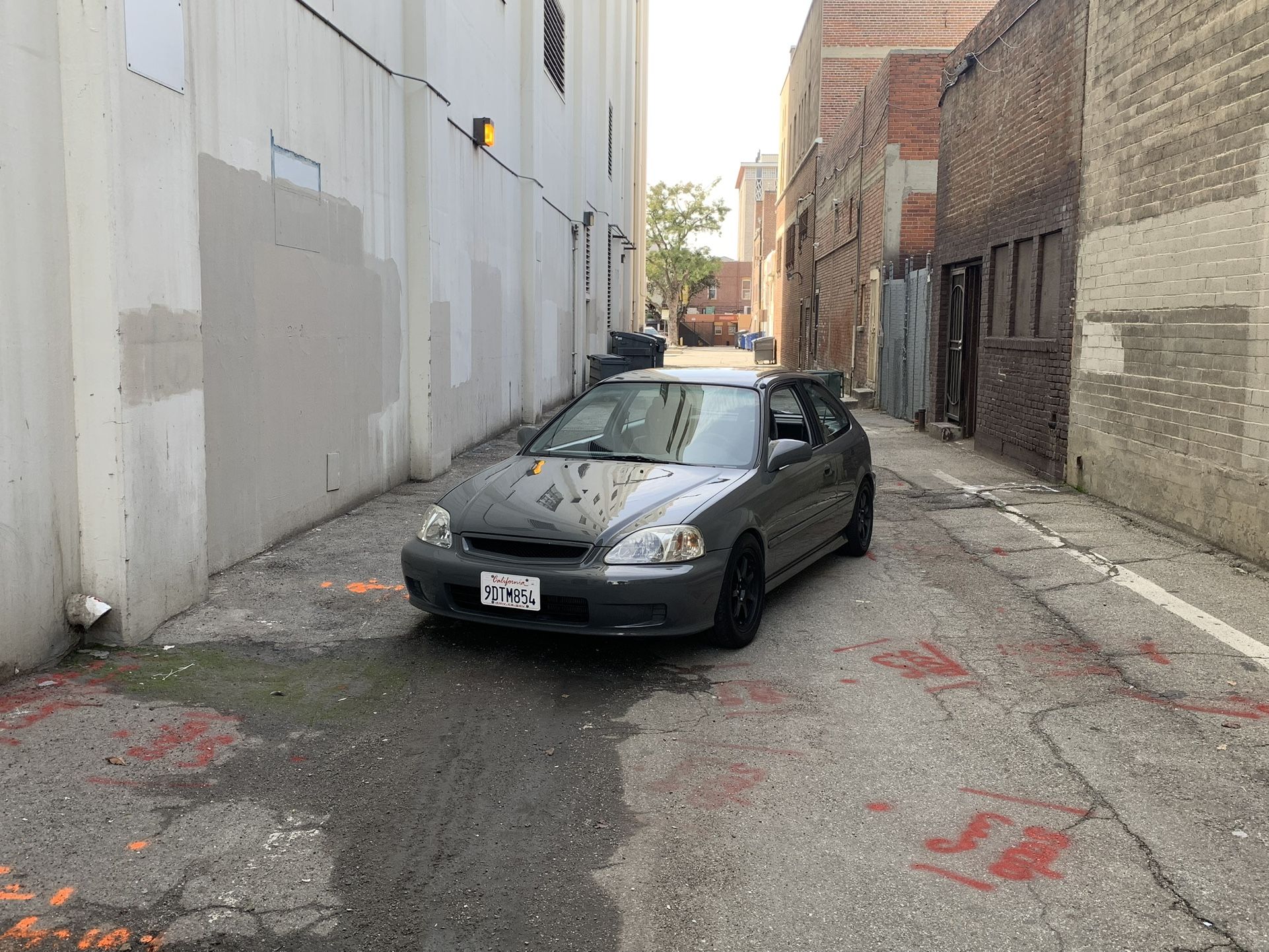 2000 Honda Civic K20 Swap Si Gsr Type R Eg Rsx Tsx Tl Frs Brz Wrx Sti ...