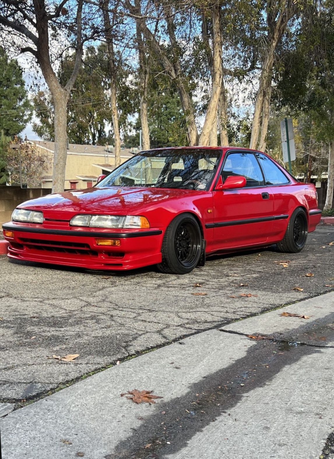 1991 Acura Integra for Sale in Santa Clarita, CA - OfferUp