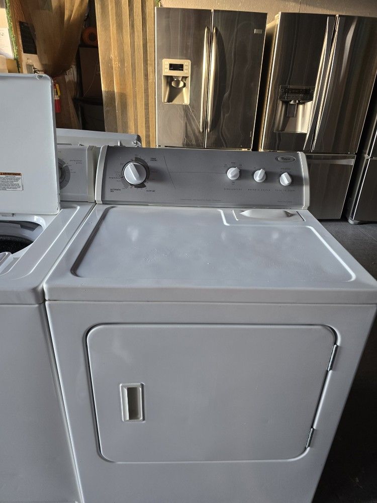 Dryer Whirlpool (Secadora) for Sale in Hialeah, FL - OfferUp