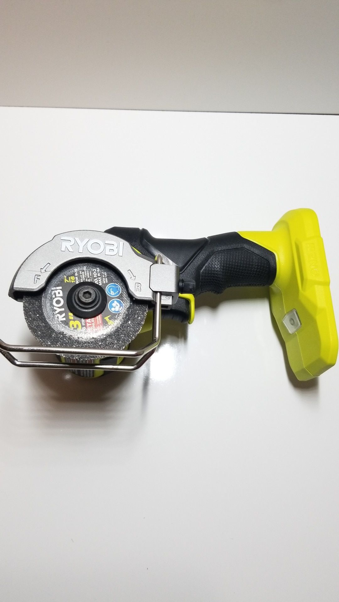 Ryobi PSBCS02CN USED ONCE TOOL ONLY for Sale in Seattle, WA - OfferUp