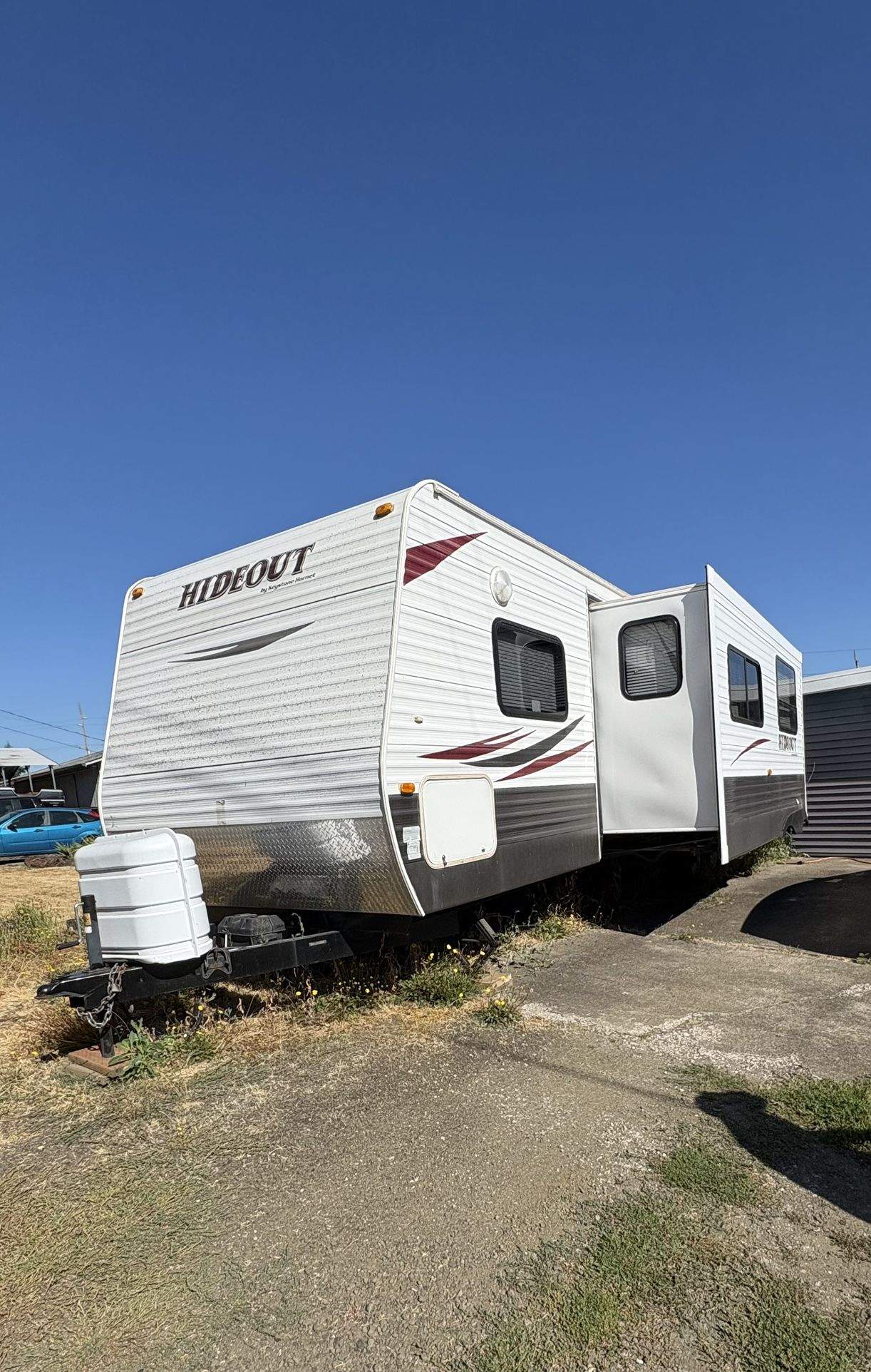 2011 Keystone Hideout for Sale in Sheridan, OR - OfferUp
