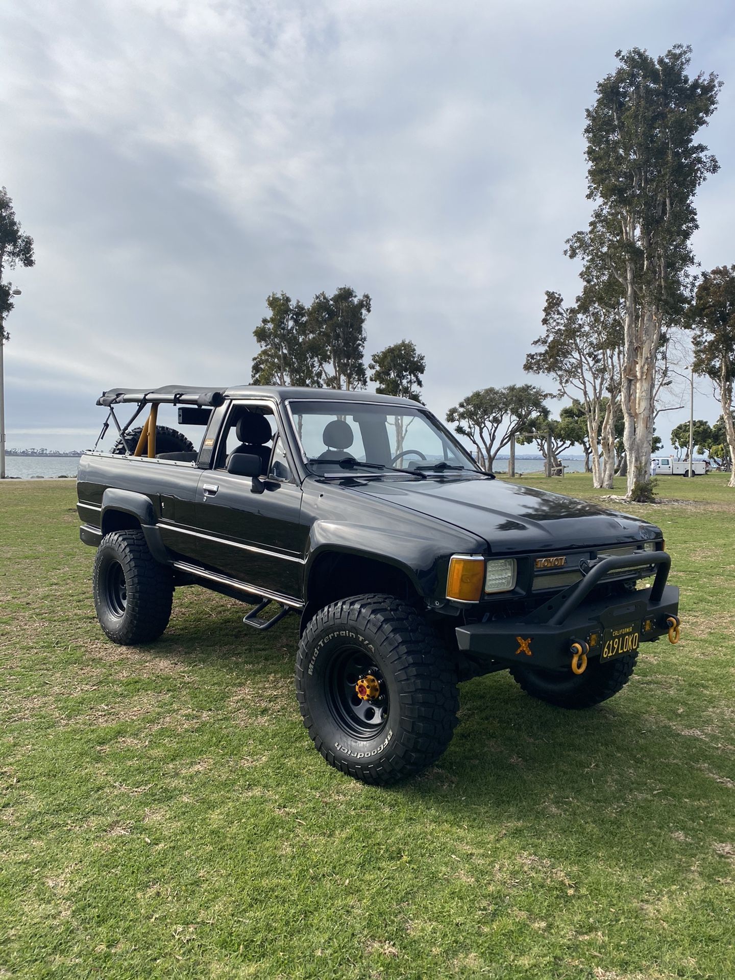 1988 Toyota 4Runner for Sale in San Diego, CA - OfferUp