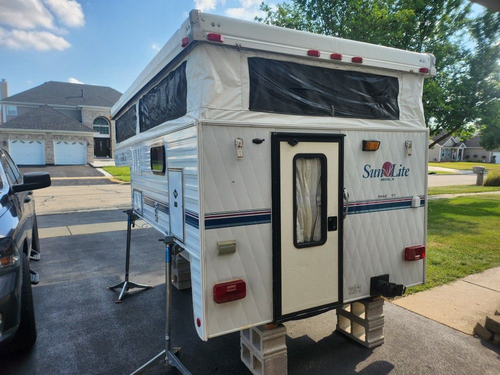 1995 Sun lite Eagle WT for Sale in Romeoville, IL - OfferUp