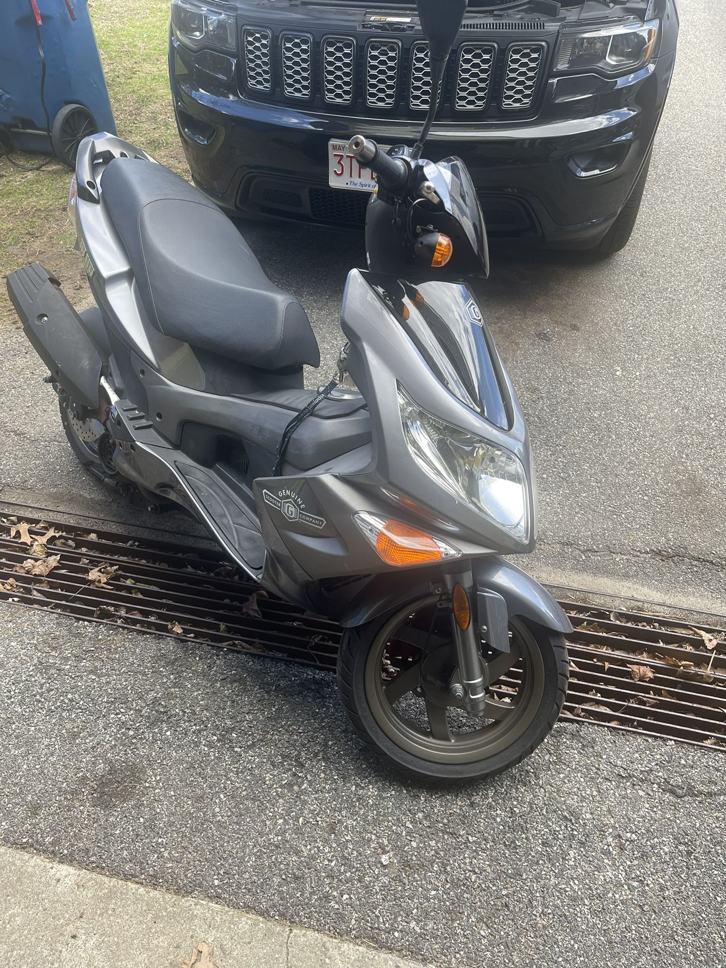 220 Moped for Sale in Burlington, MA - OfferUp