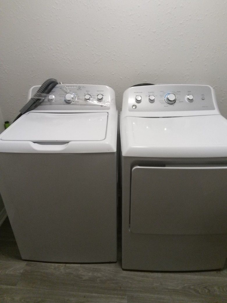 Deep Fill Heavy Duty Washer & Dryer for Sale in Charlotte, NC - OfferUp