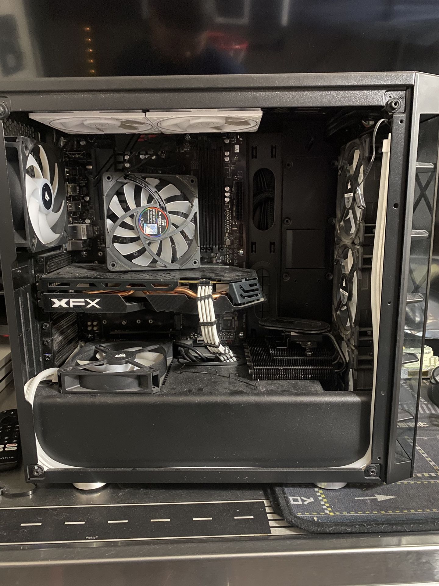 Gaming Pc for Sale in Ontario, CA - OfferUp