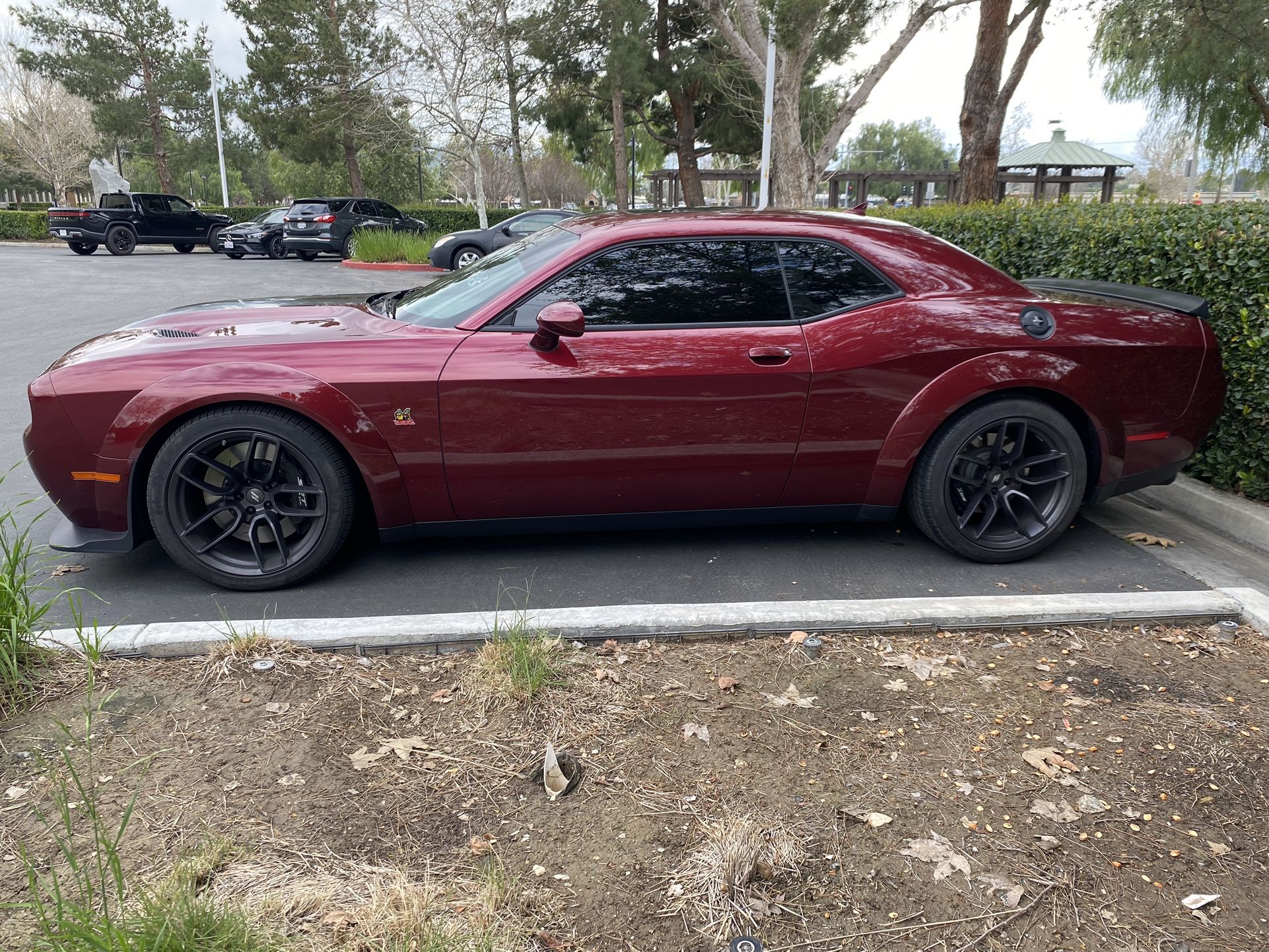 22’ Challenger Catback for Sale in Riverside, CA - OfferUp