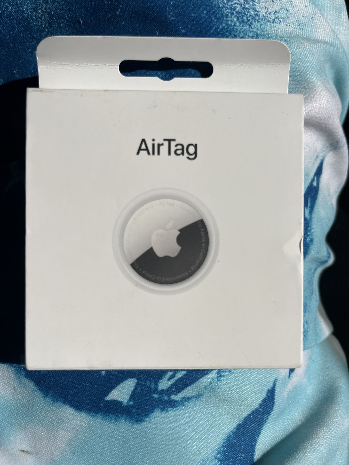 Apple Air Tag New for Sale in Anaheim, CA - OfferUp