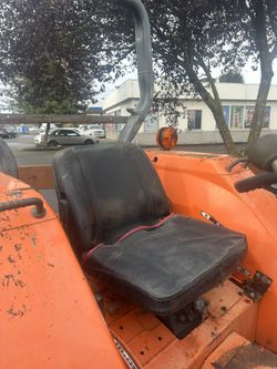 Kubota L2850DT ***pending**** for Sale in Yelm, WA - OfferUp