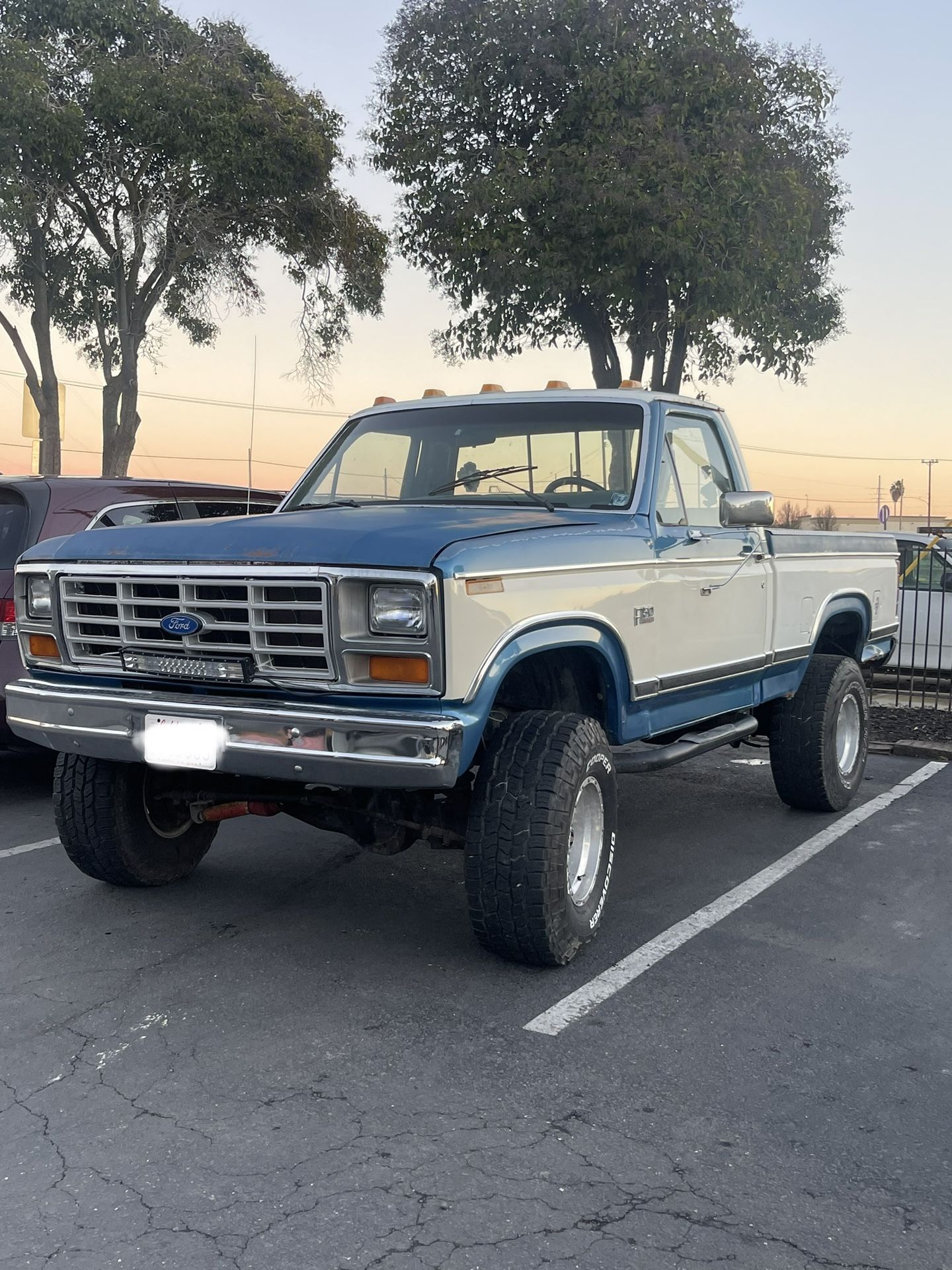 1982 Ford F-150 for Sale in Modesto, CA - OfferUp