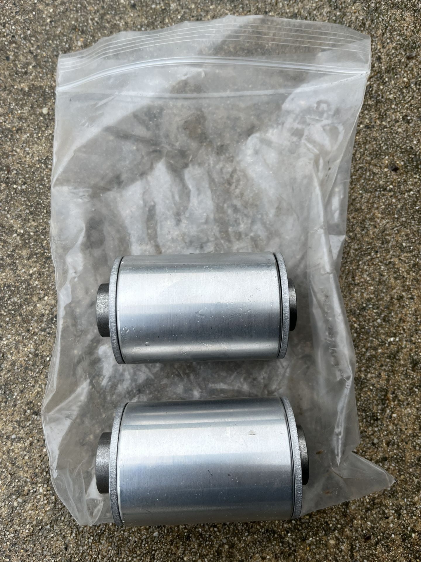 CalTracs 62-67 Nova Complete Rear Suspension for Sale in Torrance, CA ...