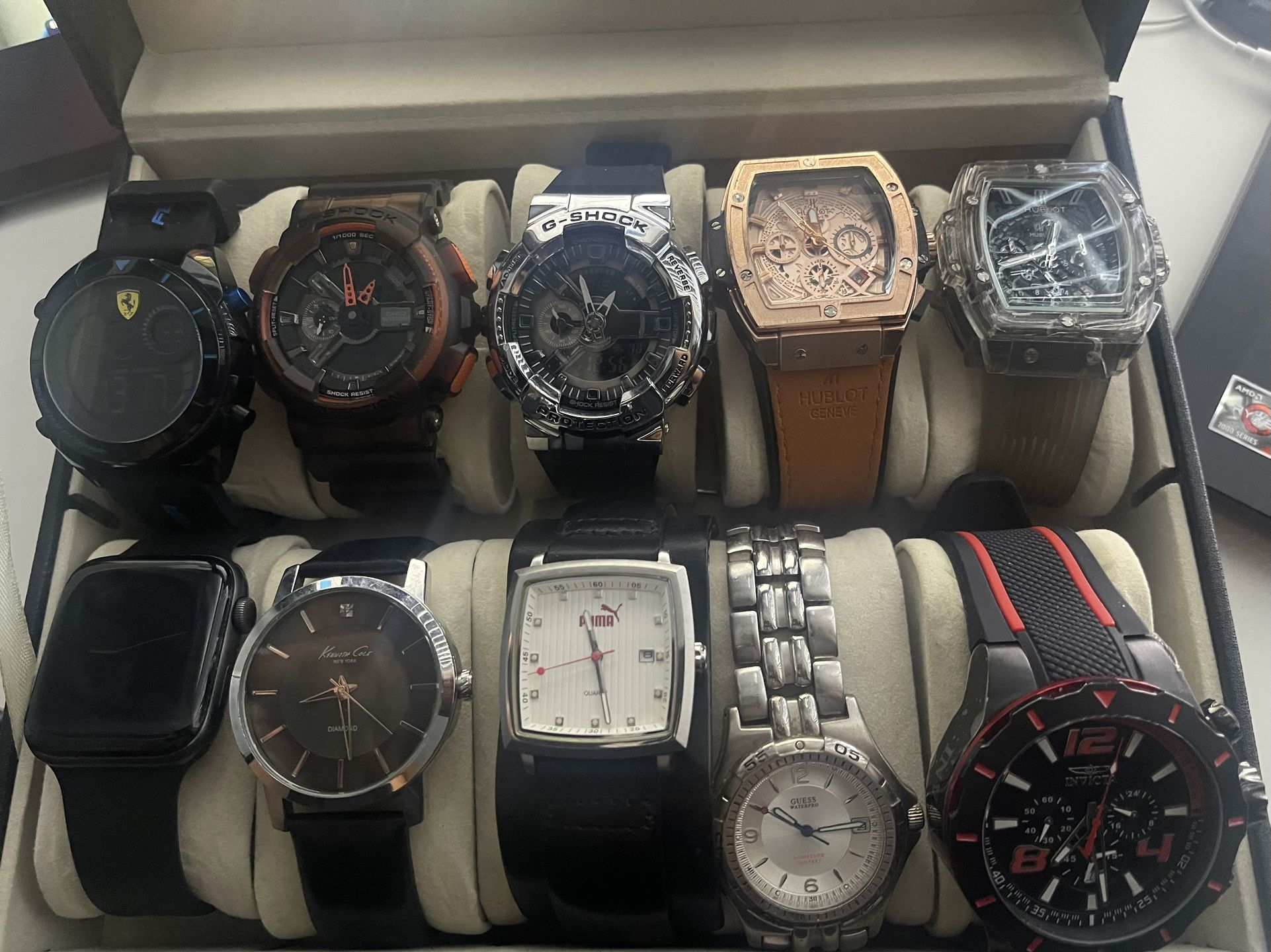 Watches For Sale for Sale in Phoenix, AZ - OfferUp