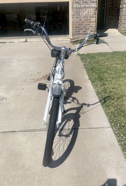 BIKE SUN DRIFTER ALY I guarantee 1sp