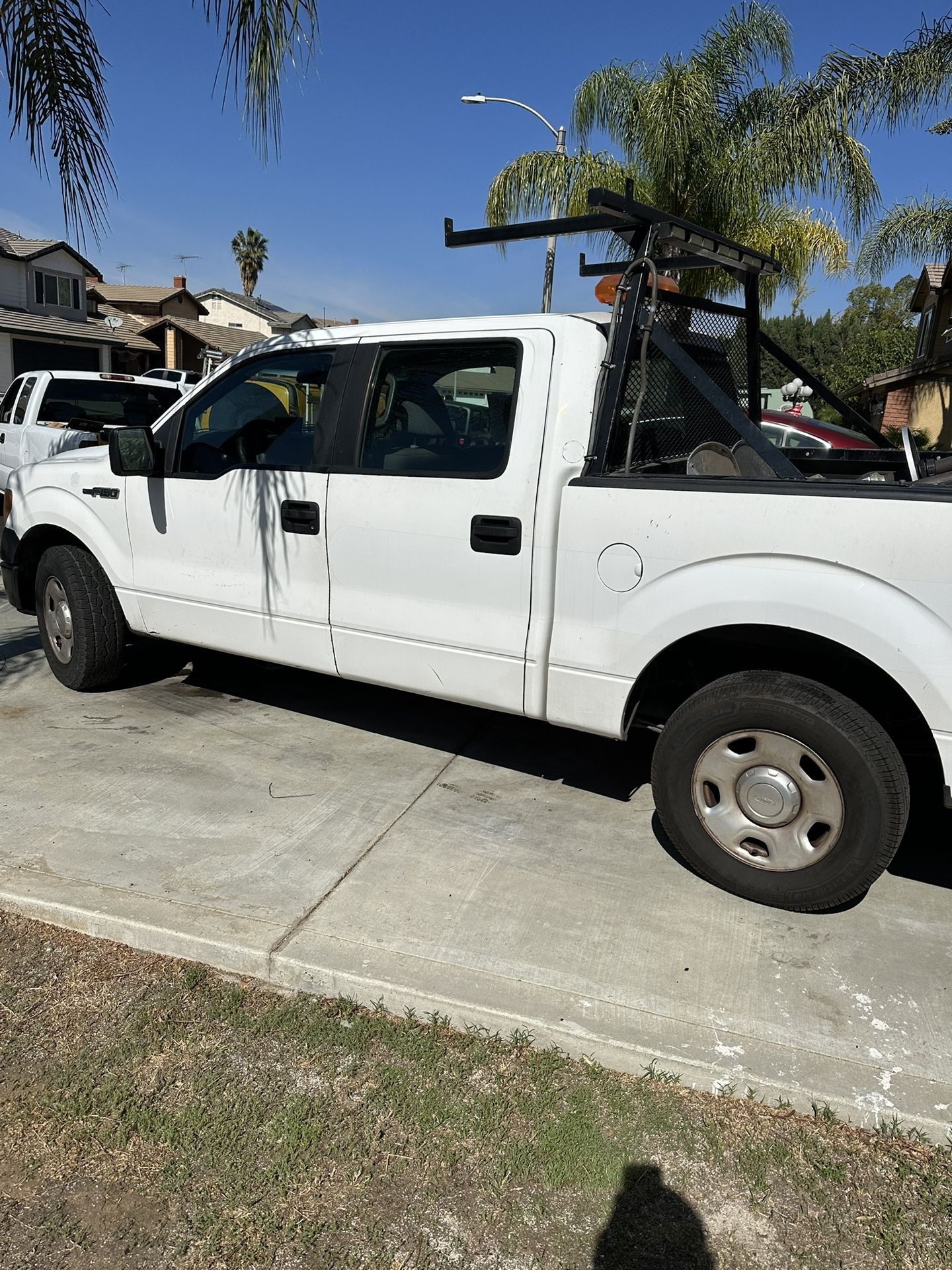09 Ford-F150 for Sale in Menifee, CA - OfferUp