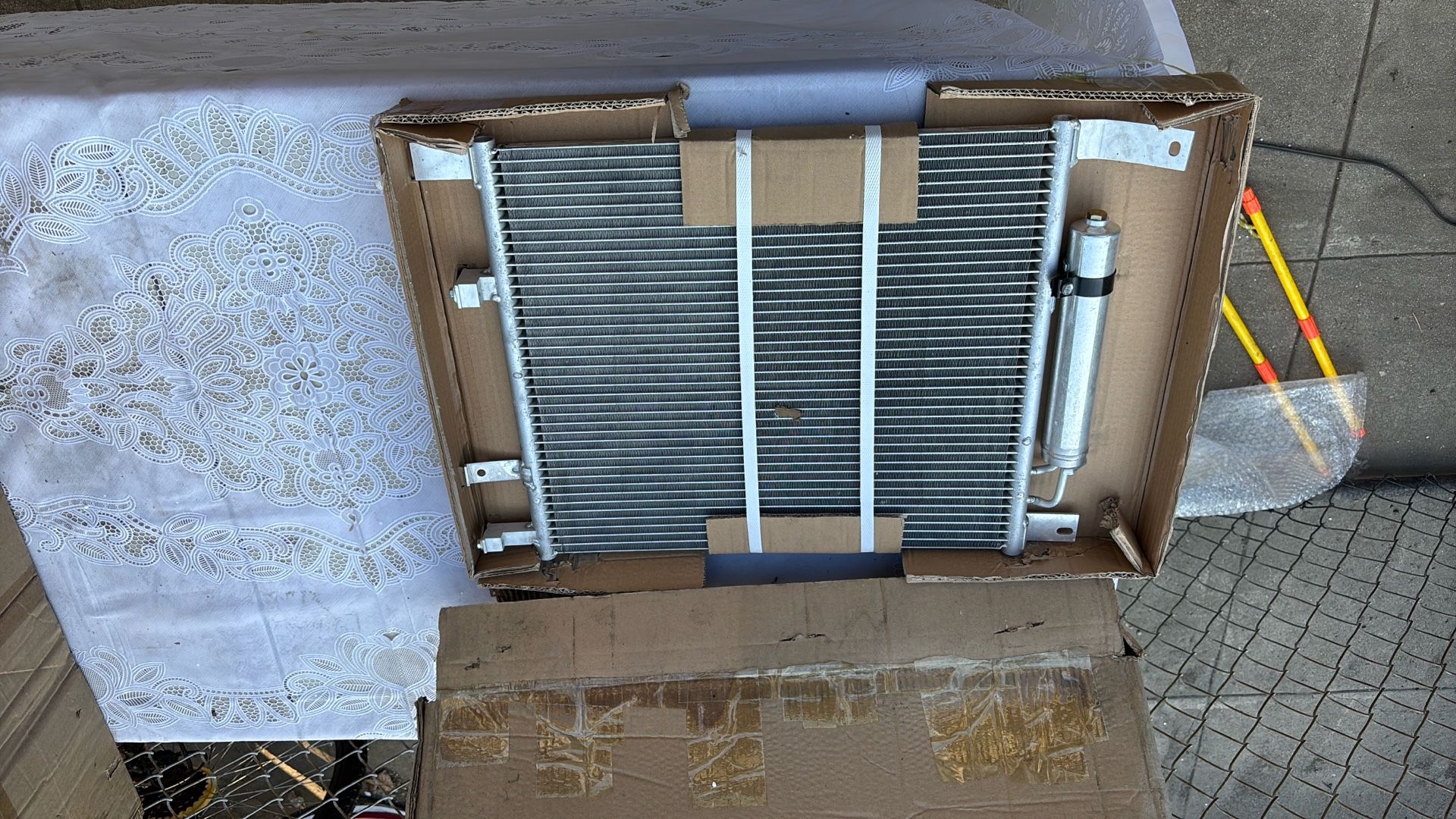 A/C Condenser for Sale in Los Angeles, CA - OfferUp