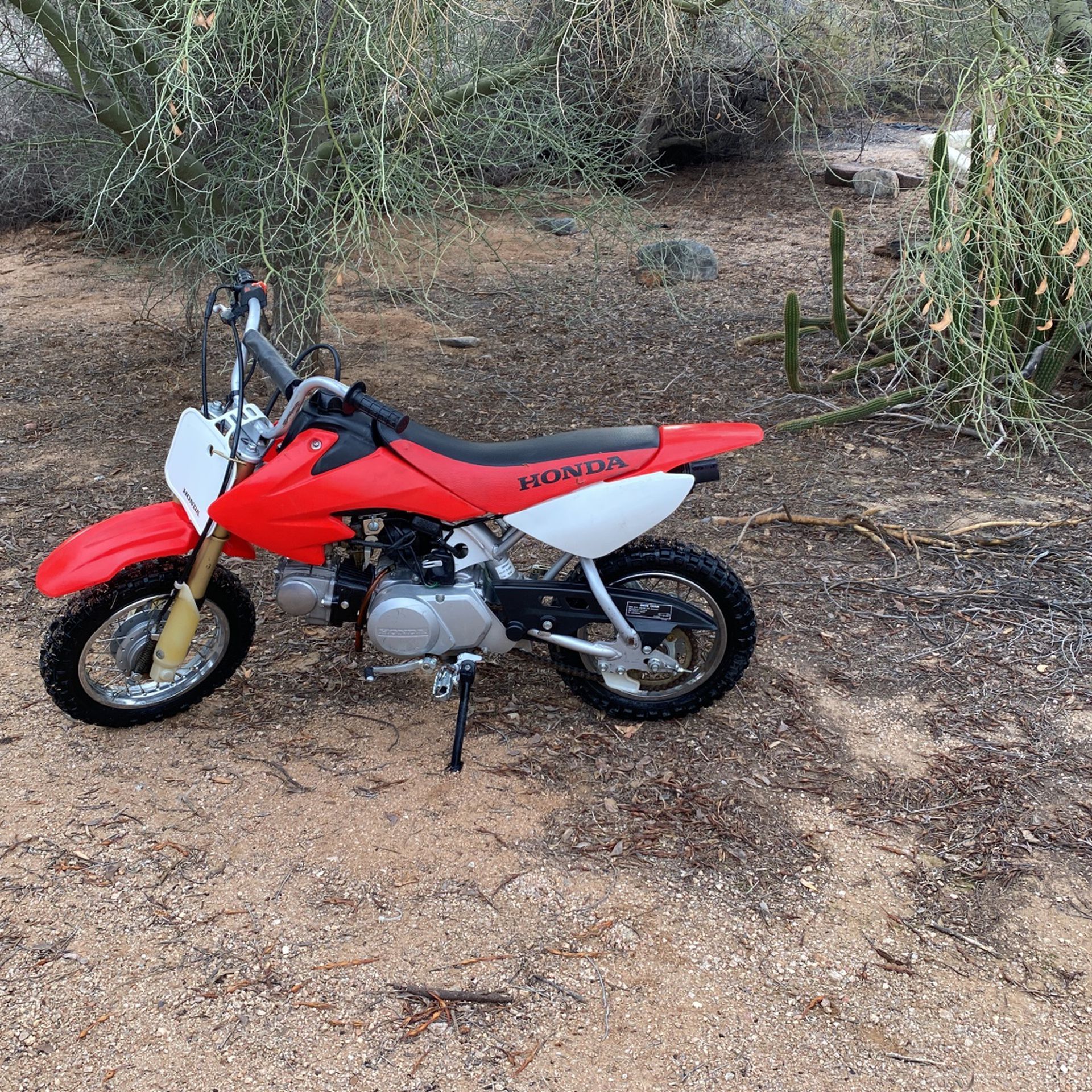 Honda CRF50 for Sale in Scottsdale, AZ - OfferUp