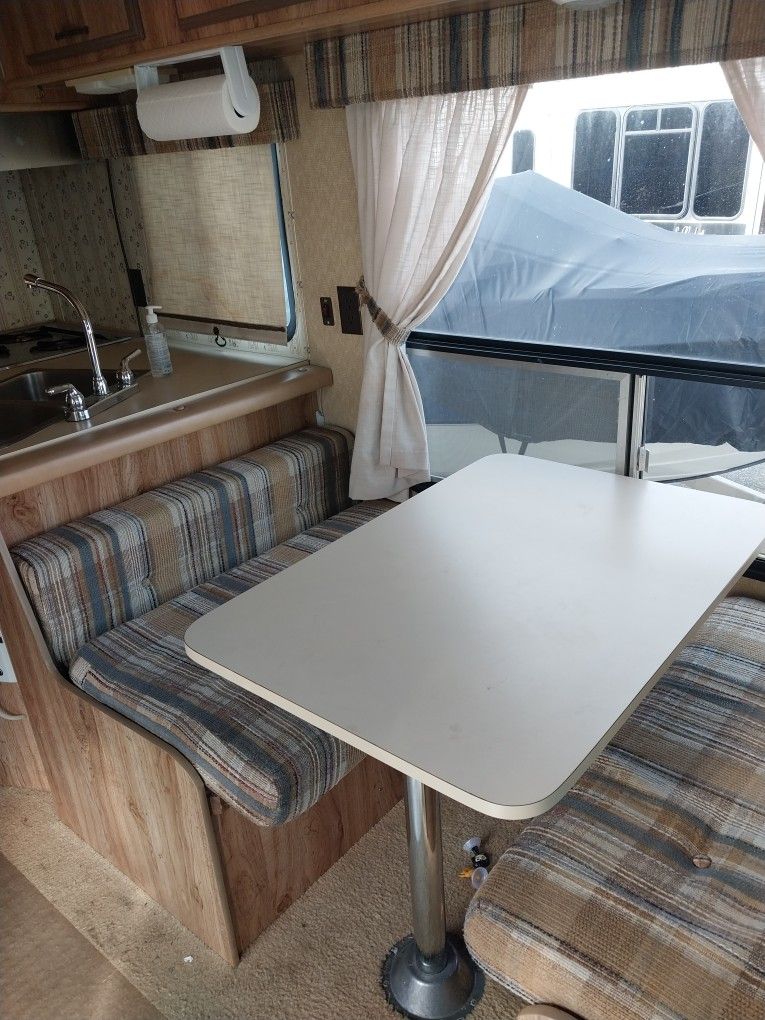 1986 Chevy Motorhome for Sale in Trenton, MI - OfferUp