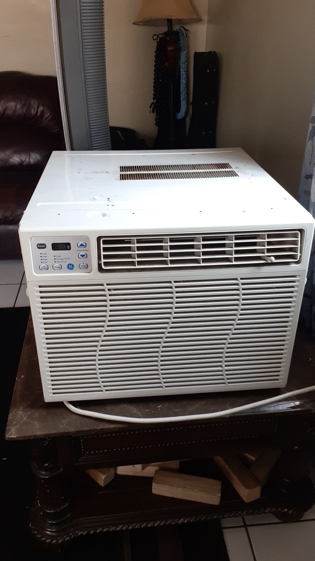 GE heavy duty Air conditioner for Sale in Norwalk, CA - OfferUp