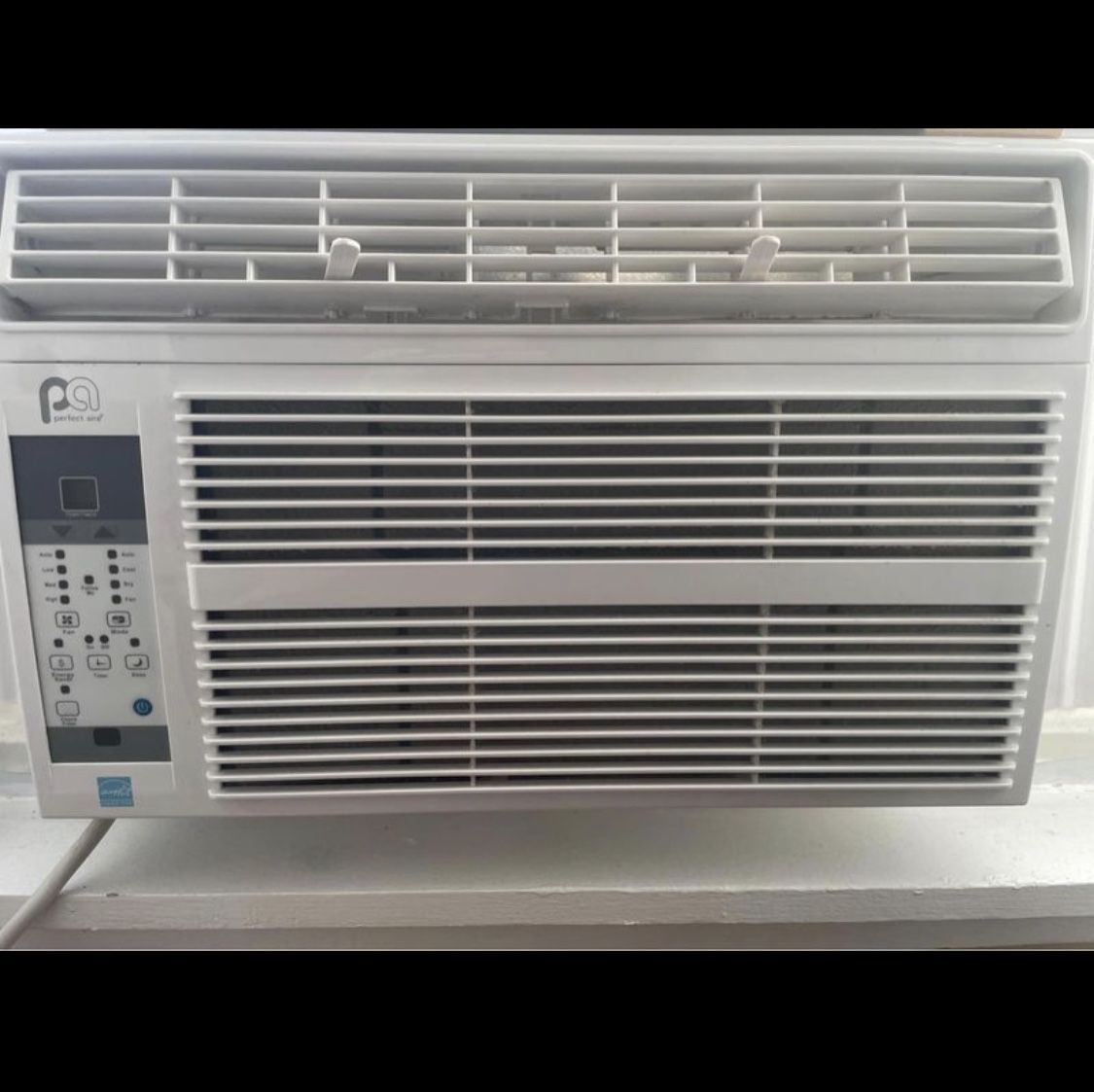 Like New- AC Wall Unit. for Sale in Washington, DC - OfferUp