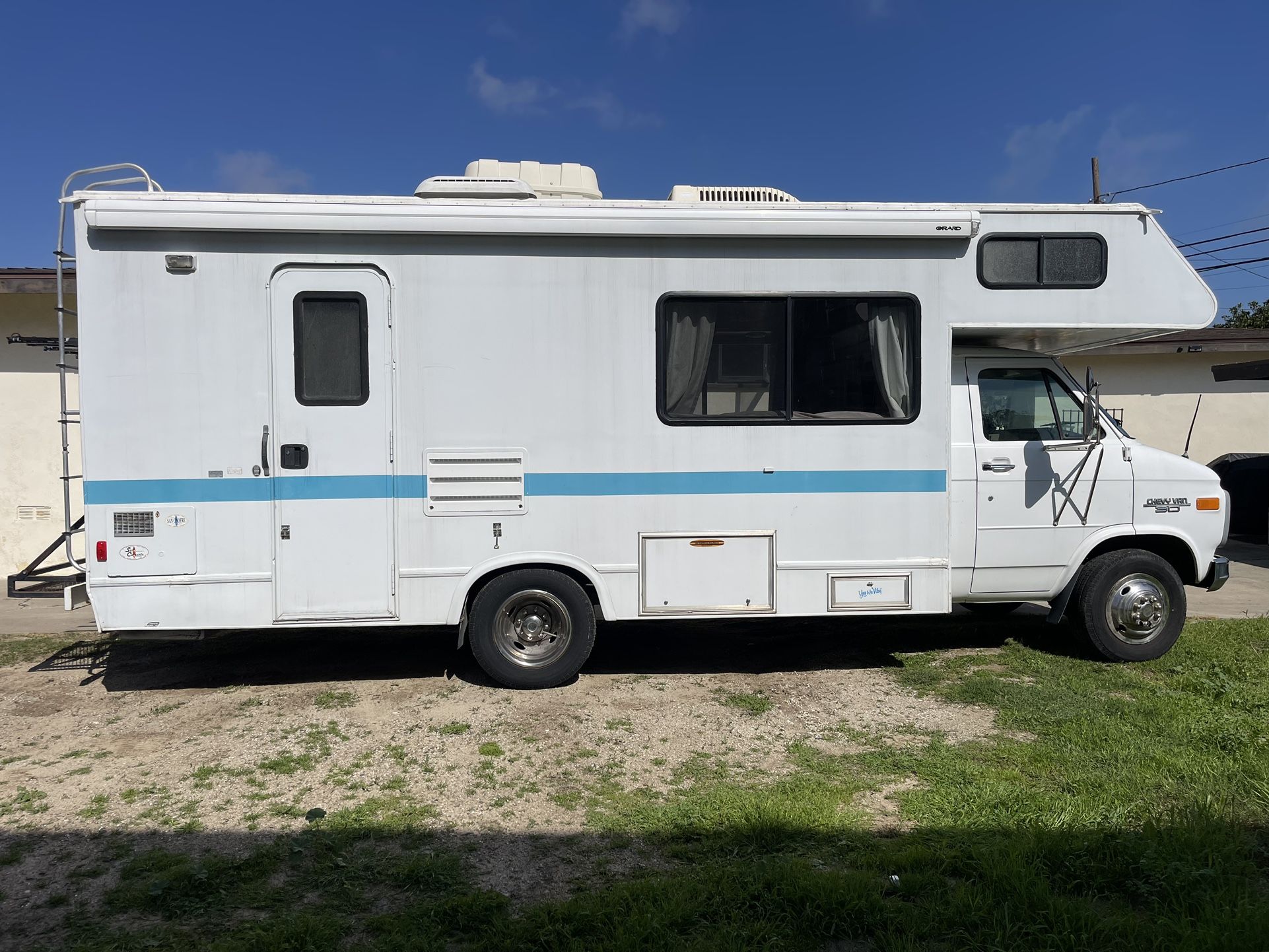 1997 Four Winds RV for Sale in San Juan Capistrano, CA - OfferUp