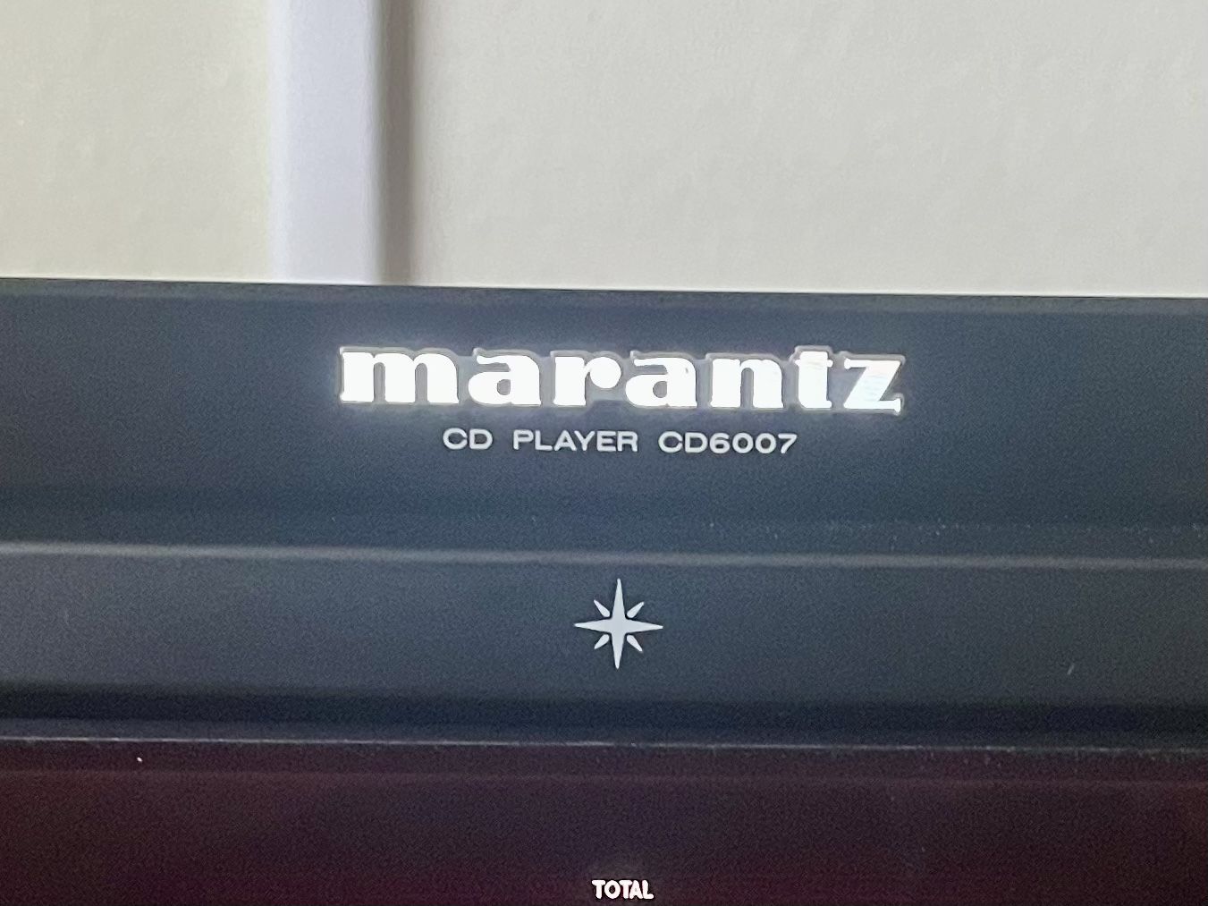 Marantz CD6007 CD Player for Sale in Tacoma, WA - OfferUp