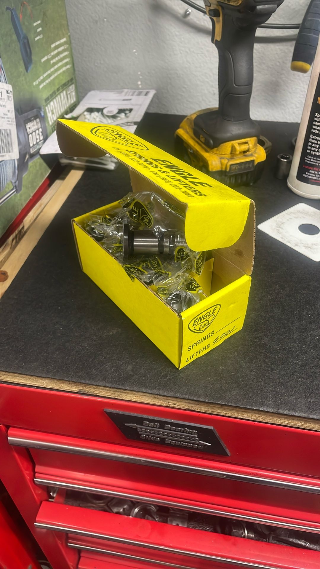 VW Type 1 Engle Lifters for Sale in Riverside, CA - OfferUp