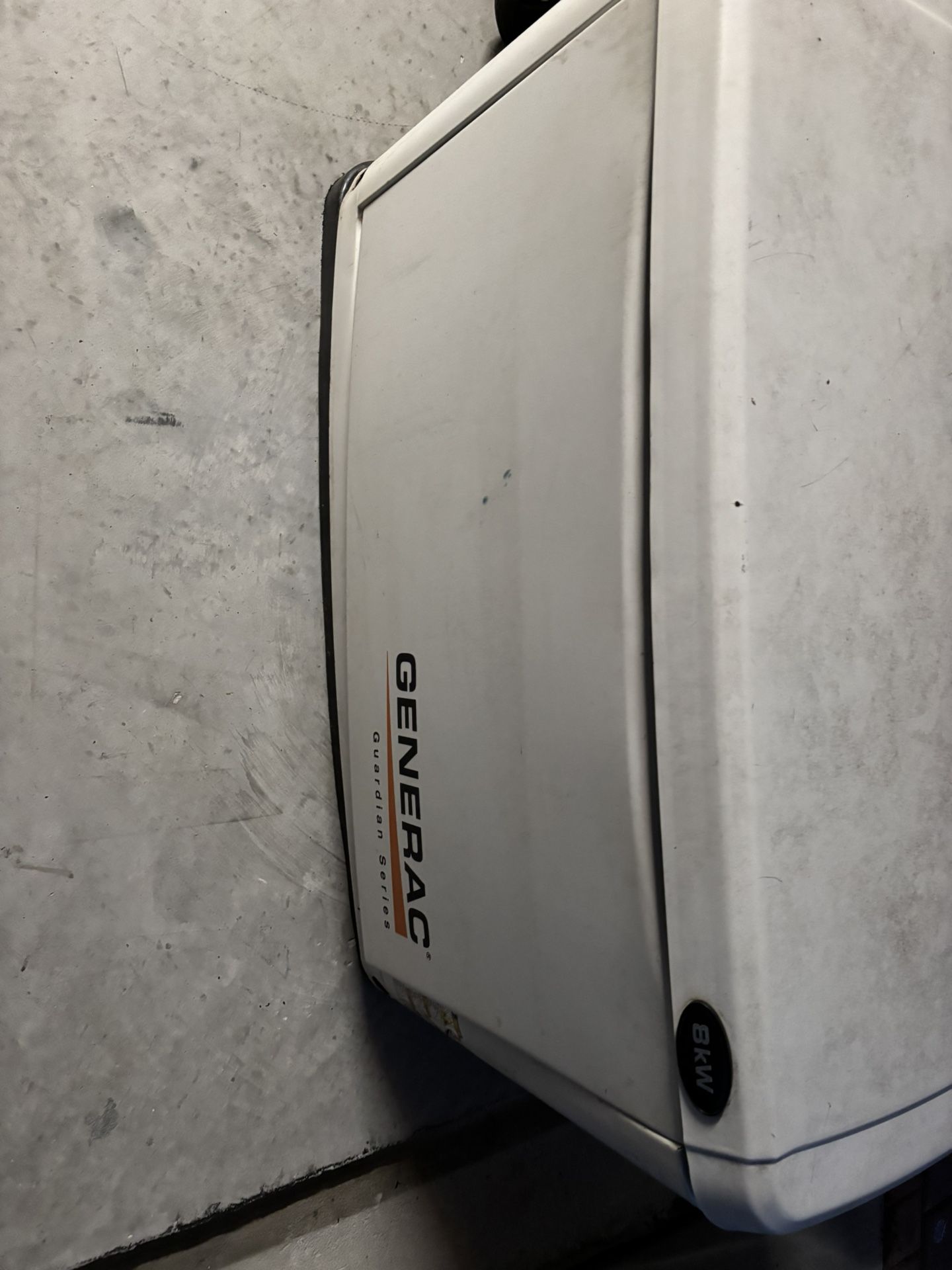 Generac 8kw for Sale in Zephyrhills, FL - OfferUp