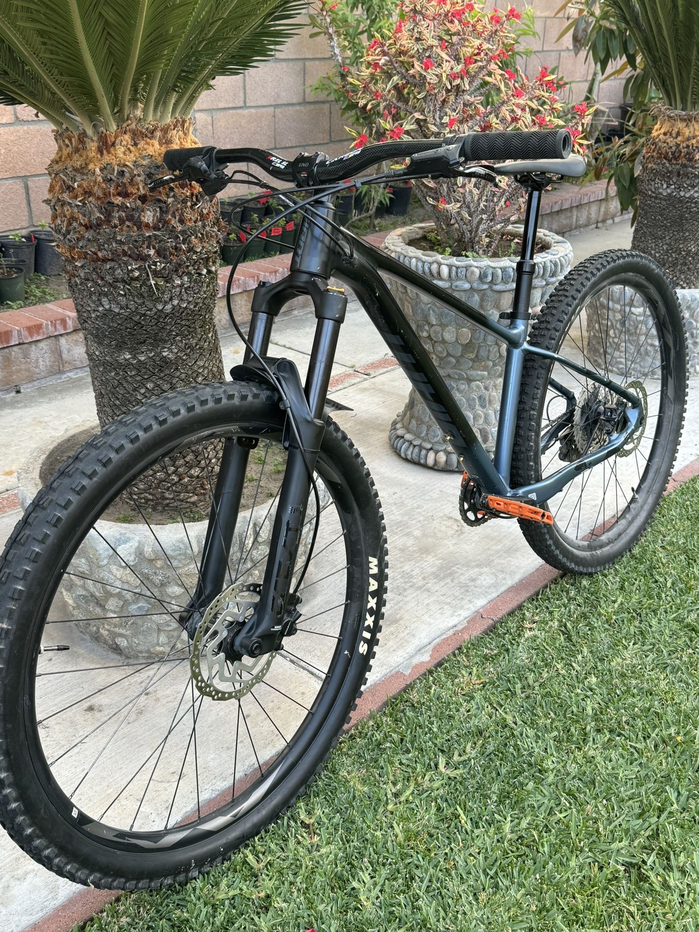 Giant Fathom MTB for Sale in Irwindale, CA - OfferUp
