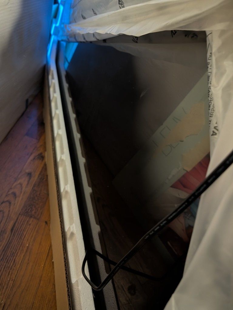 50 Or 60 Inch TV for Sale in San Antonio, TX - OfferUp