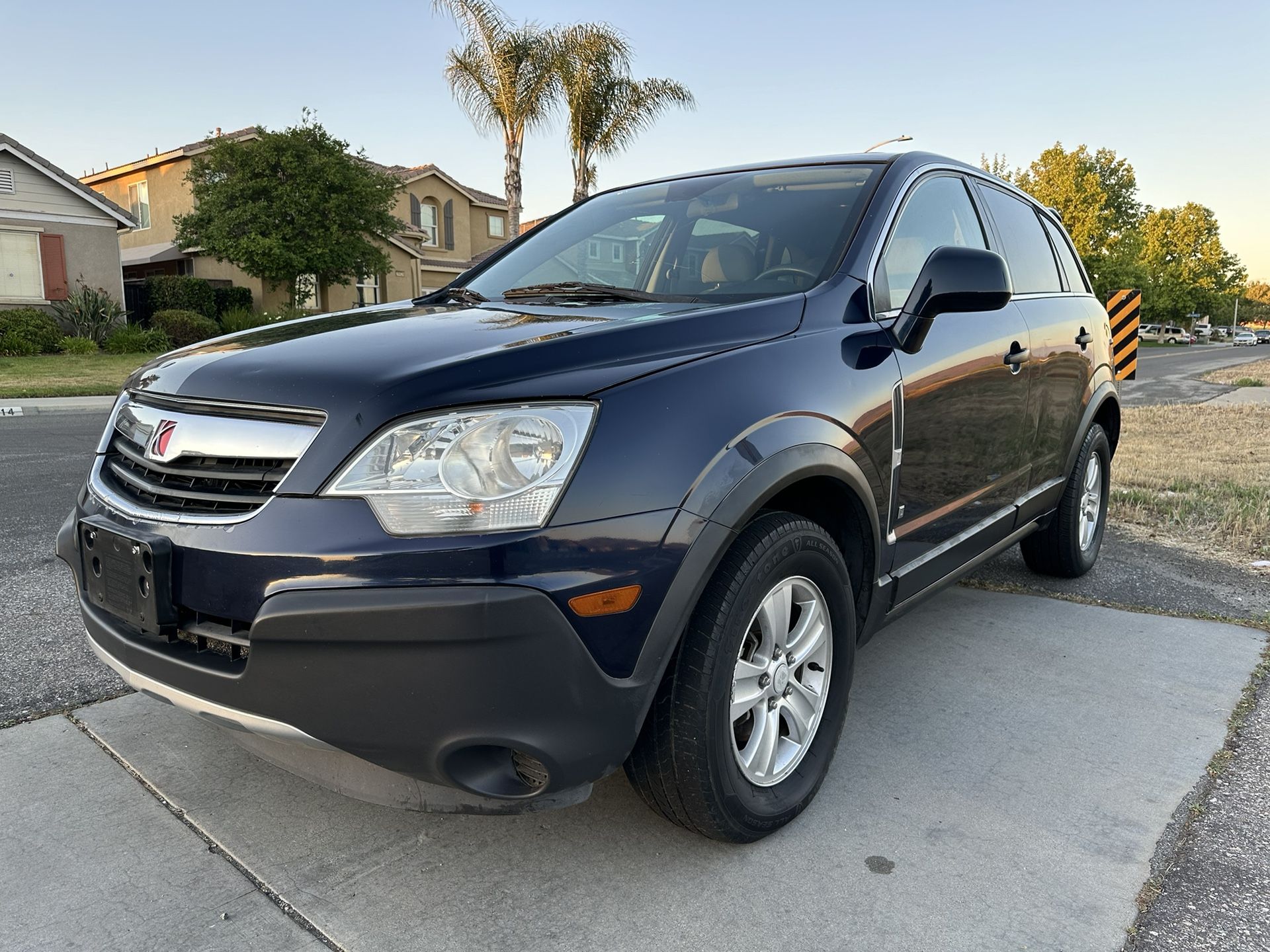 2009 Saturn Vue For Sale