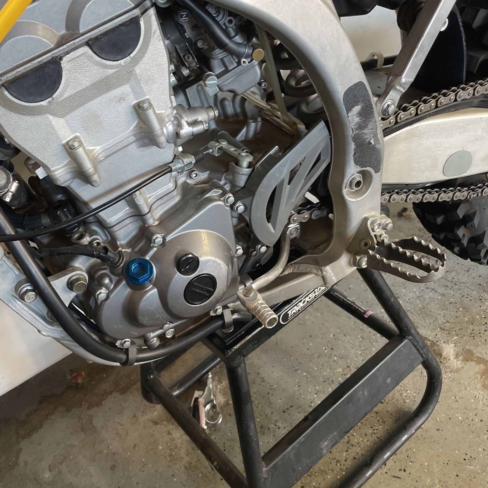 2006 YZ450F for Sale in Alta Loma, CA - OfferUp