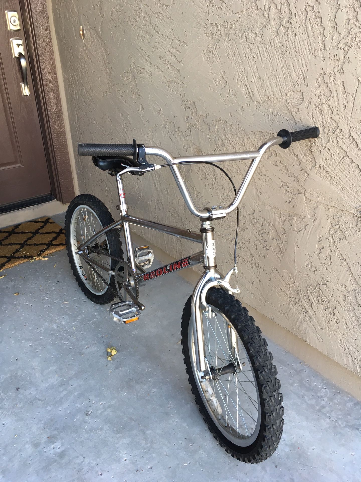 2003 redline Bmx bike bicycle for Sale in Peoria, AZ - OfferUp