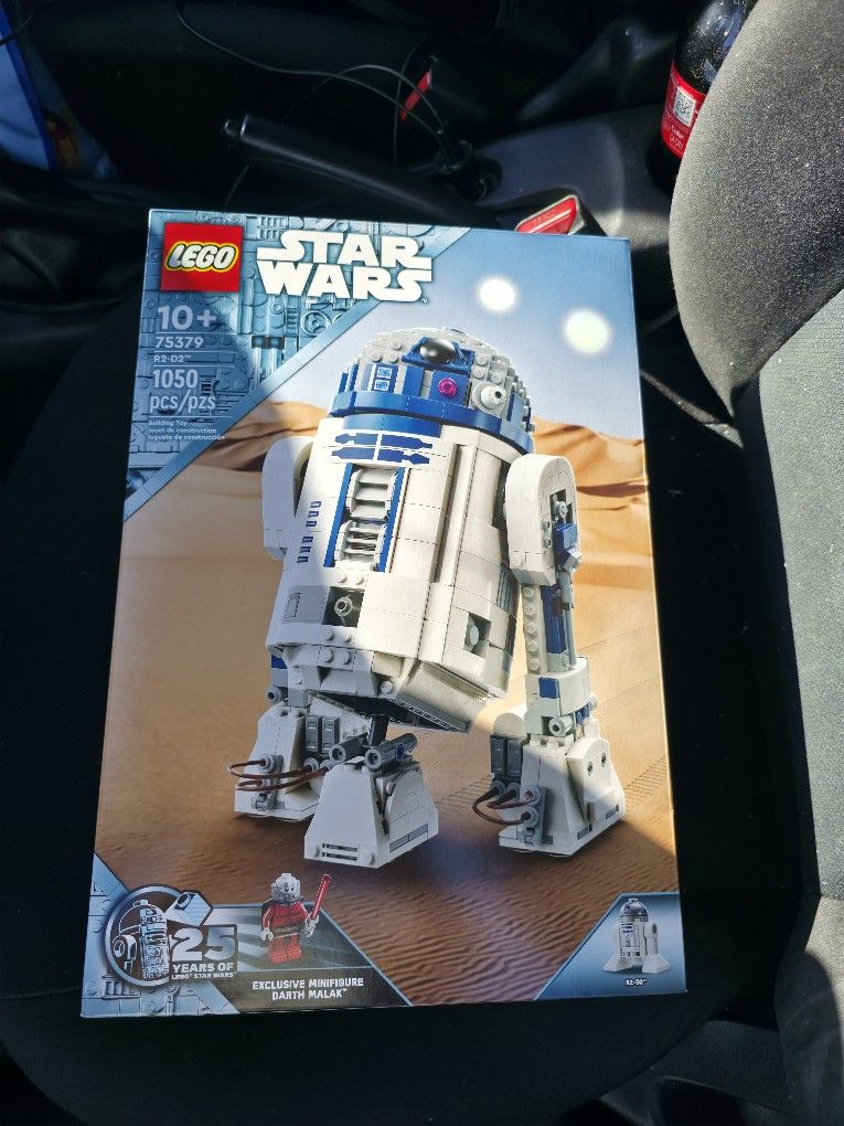Star Wars Lego Set RBR2 for Sale in Chula Vista, CA - OfferUp