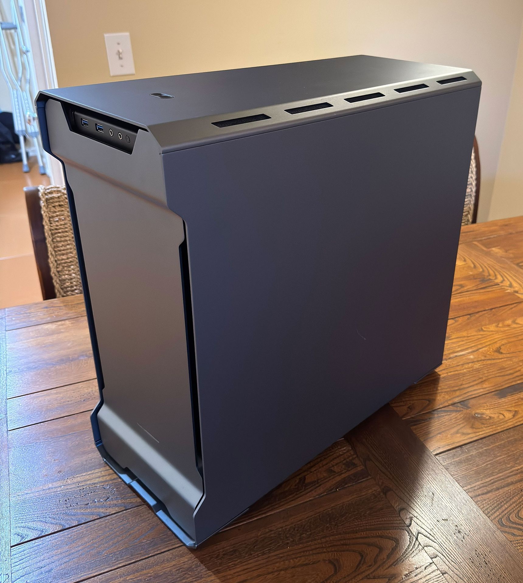 Gaming PC: Core i7 6950X, GTX 1080, 64 GB Ram for Sale in Seattle, WA ...