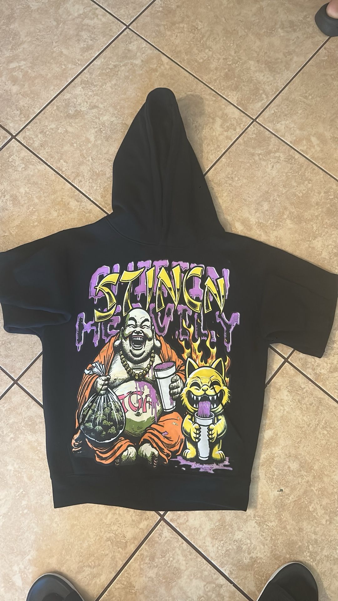 Chiefin Heavily x Stinc Team for Sale in Carson, CA - OfferUp