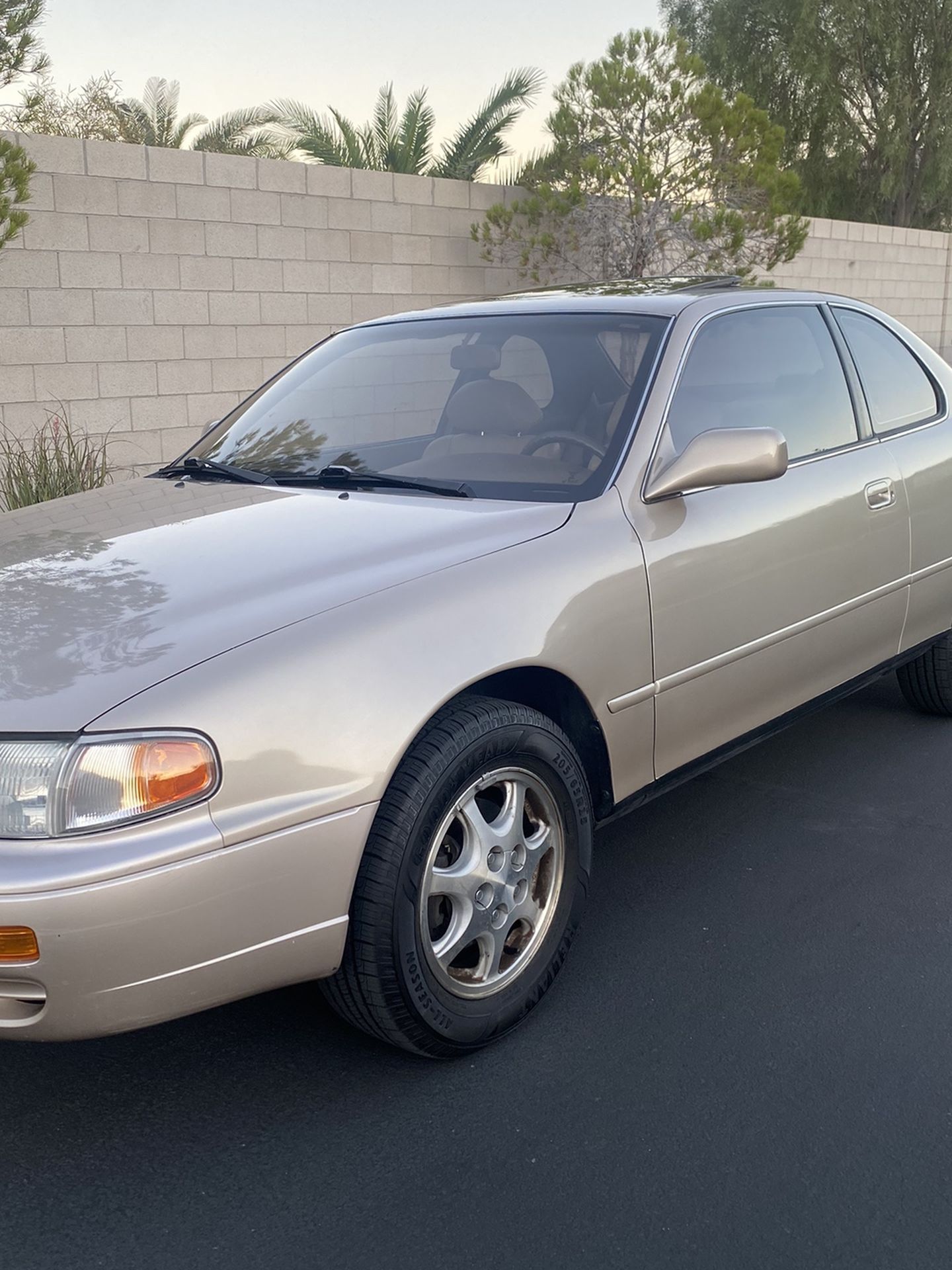 1995 Toyota Camry for Sale in Las Vegas, NV - OfferUp