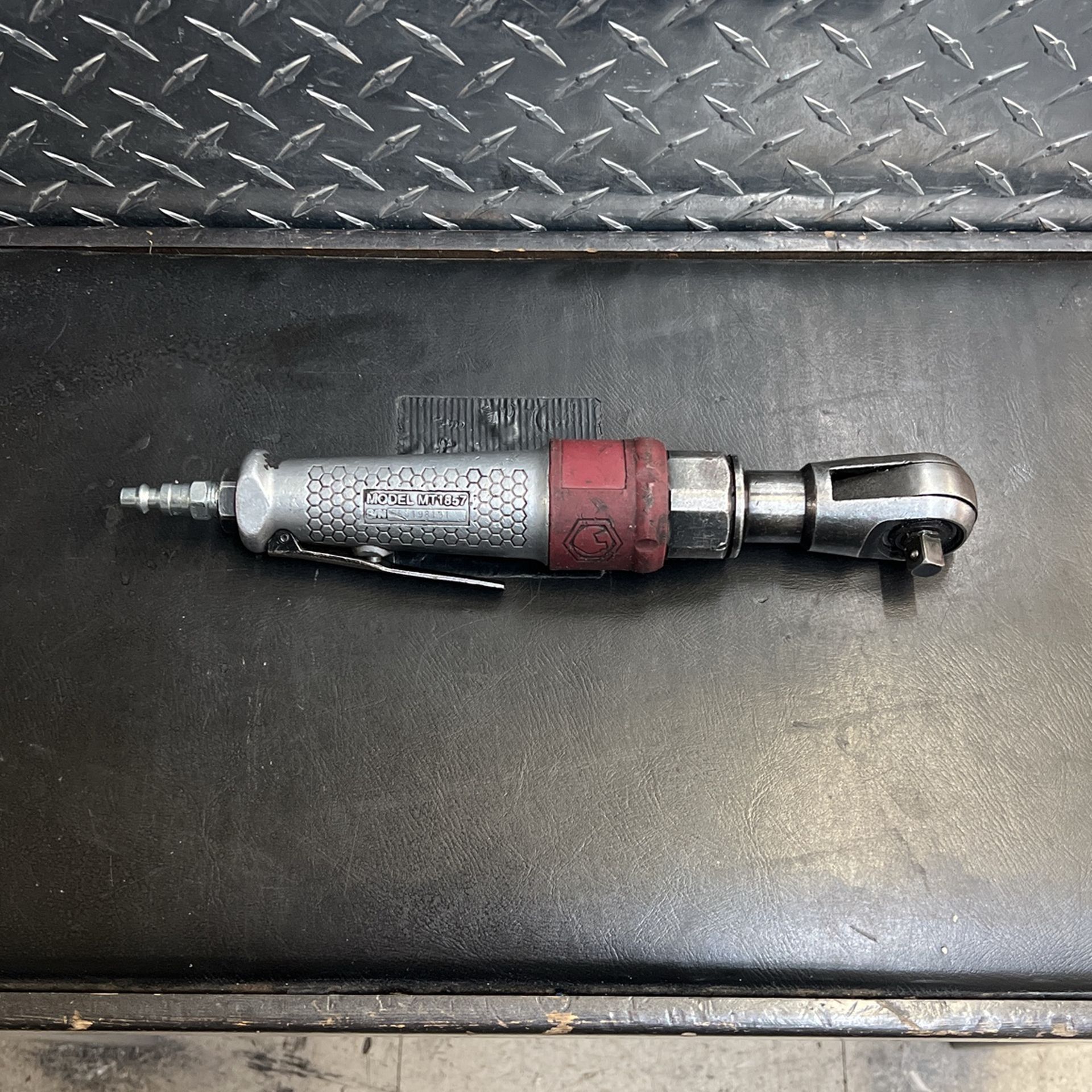 Matco Tools 3/8” Drive Pneumatic Air Ratchet MT1857 for Sale in Phoenix ...