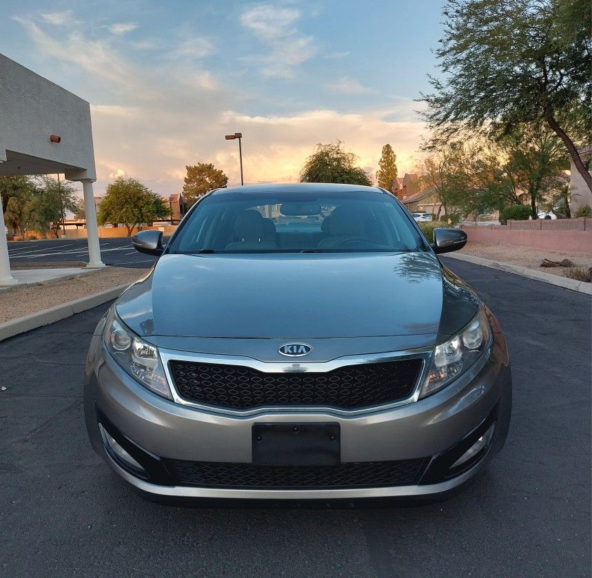 2012 KIA Optima for Sale in Glendale, AZ - OfferUp