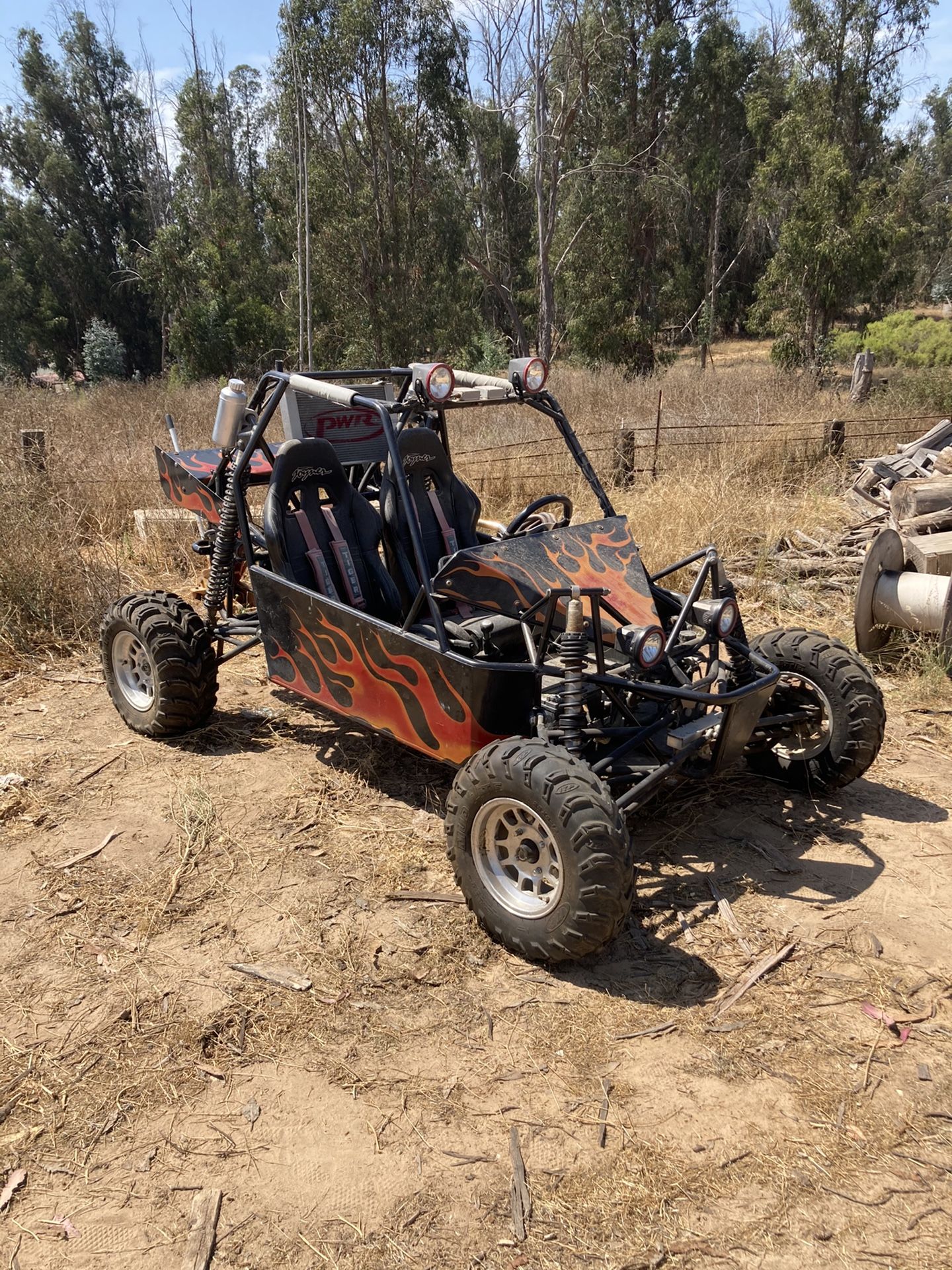 Joyner buggy / go kart / sand rail for Sale in Nipomo, CA - OfferUp