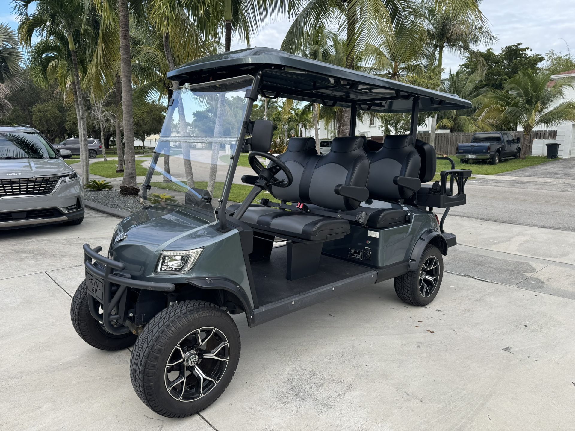 Golf Cart for Sale in Miami, FL - OfferUp