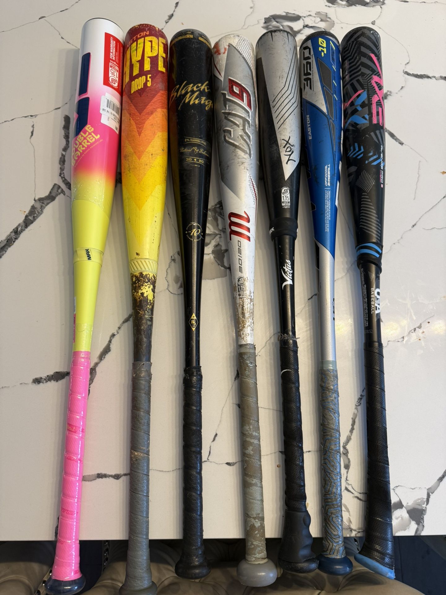 Baseball Bats for Sale in San Pedro, CA - OfferUp